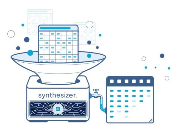 BlueGen.ai maakt veilige data-uitwisseling mogelijk met gepatenteerd ...